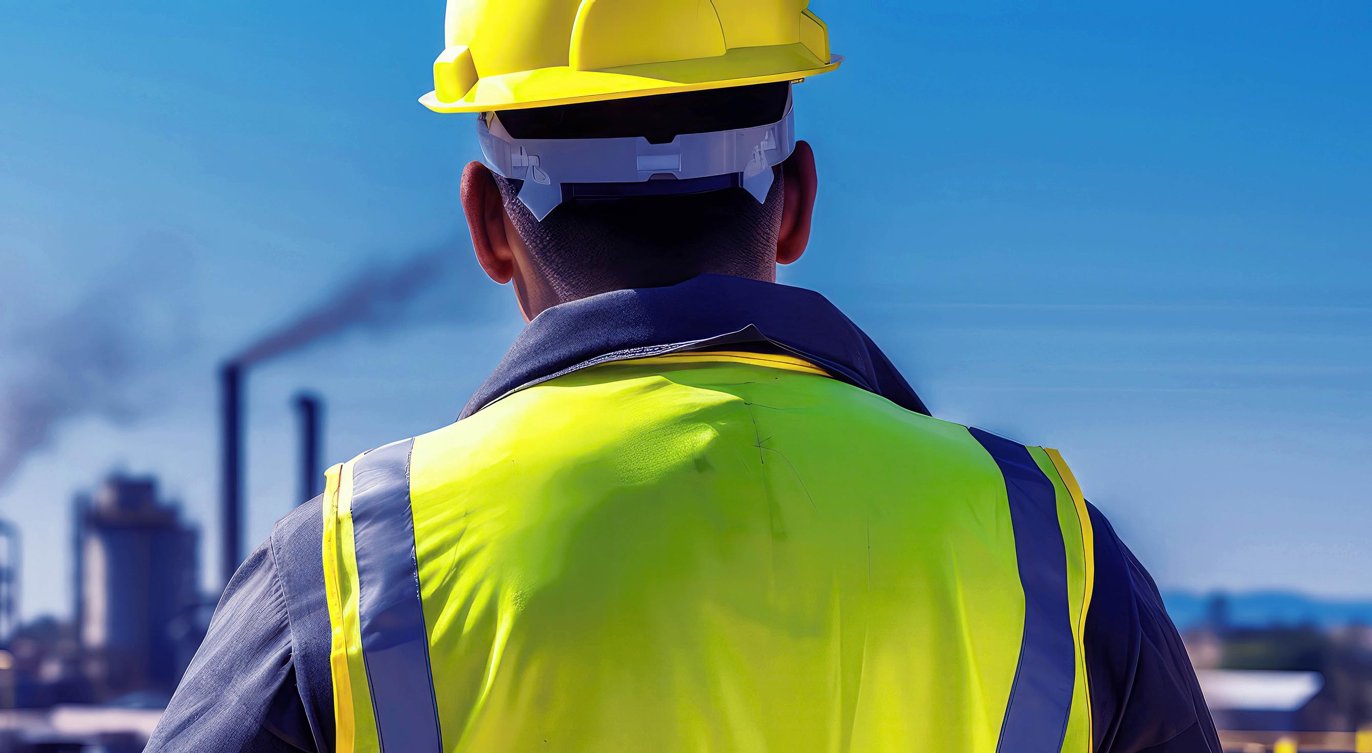 Visible Emissions Services by Compliance Assurance Associates